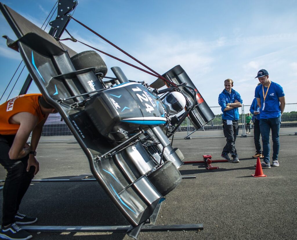 FEST19 Season – FS Team Tallinn