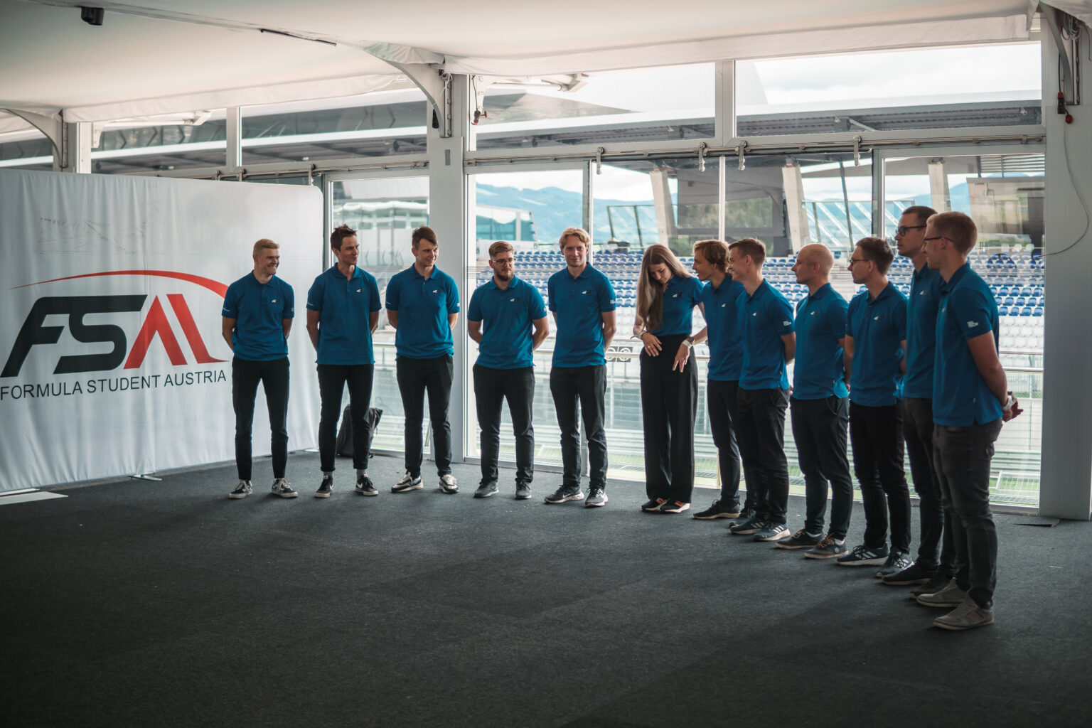 FEST23 hooaeg – FS Team Tallinn